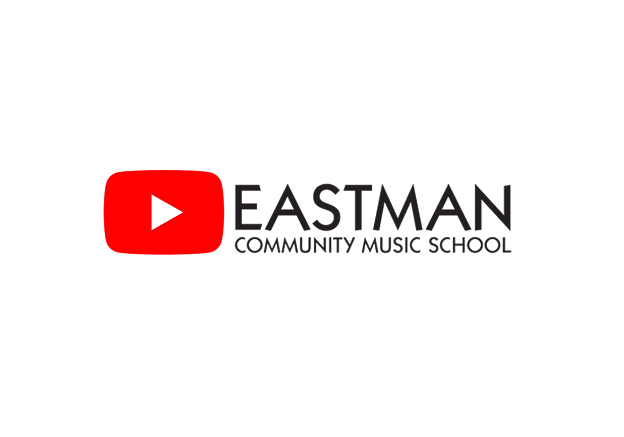 ECMS Home - Eastman Community Music School