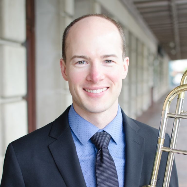 Bruestle, David – Eastman Community Music School