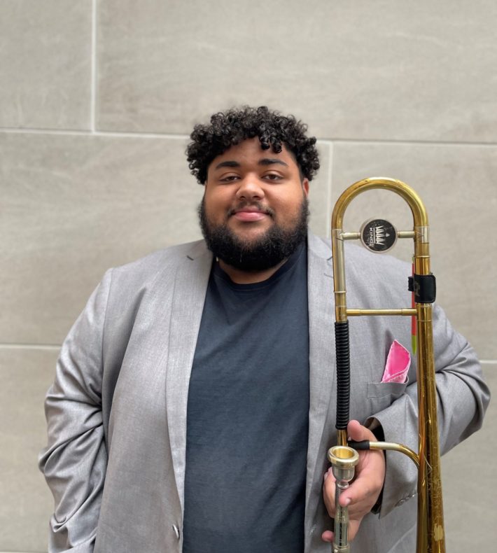 Dan Mach-Holt – Eastman Community Music School