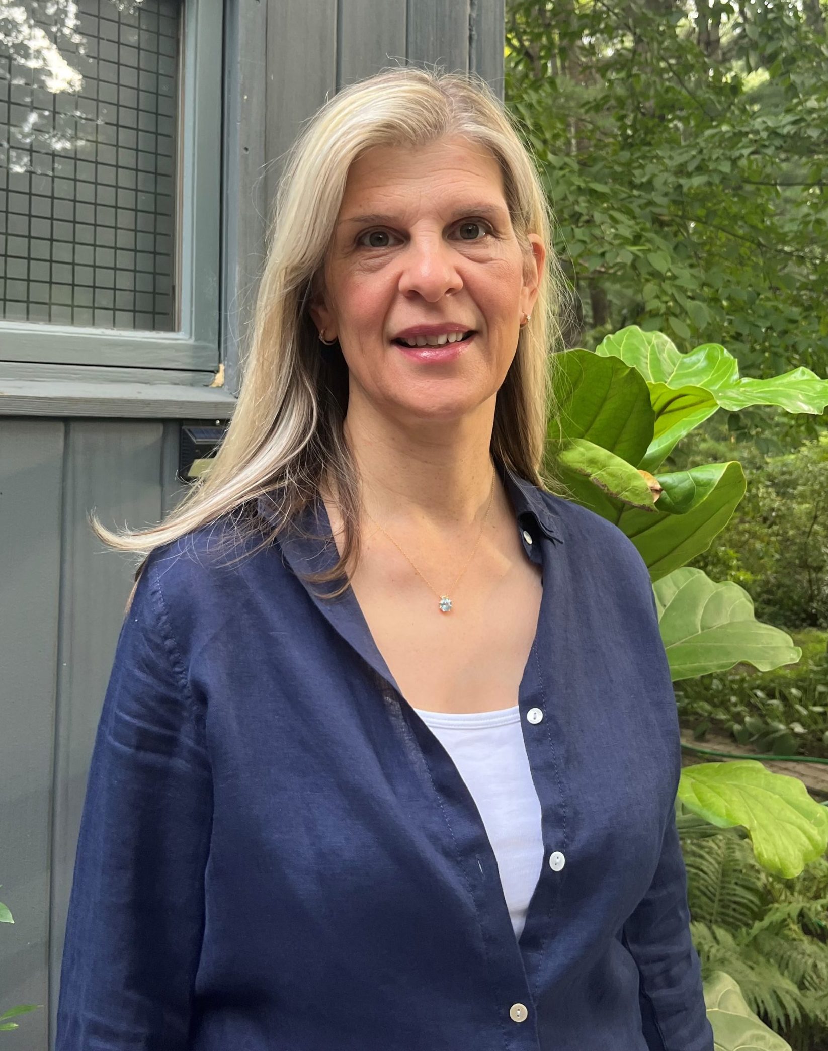 Thomson, Dawn – Eastman Community Music School