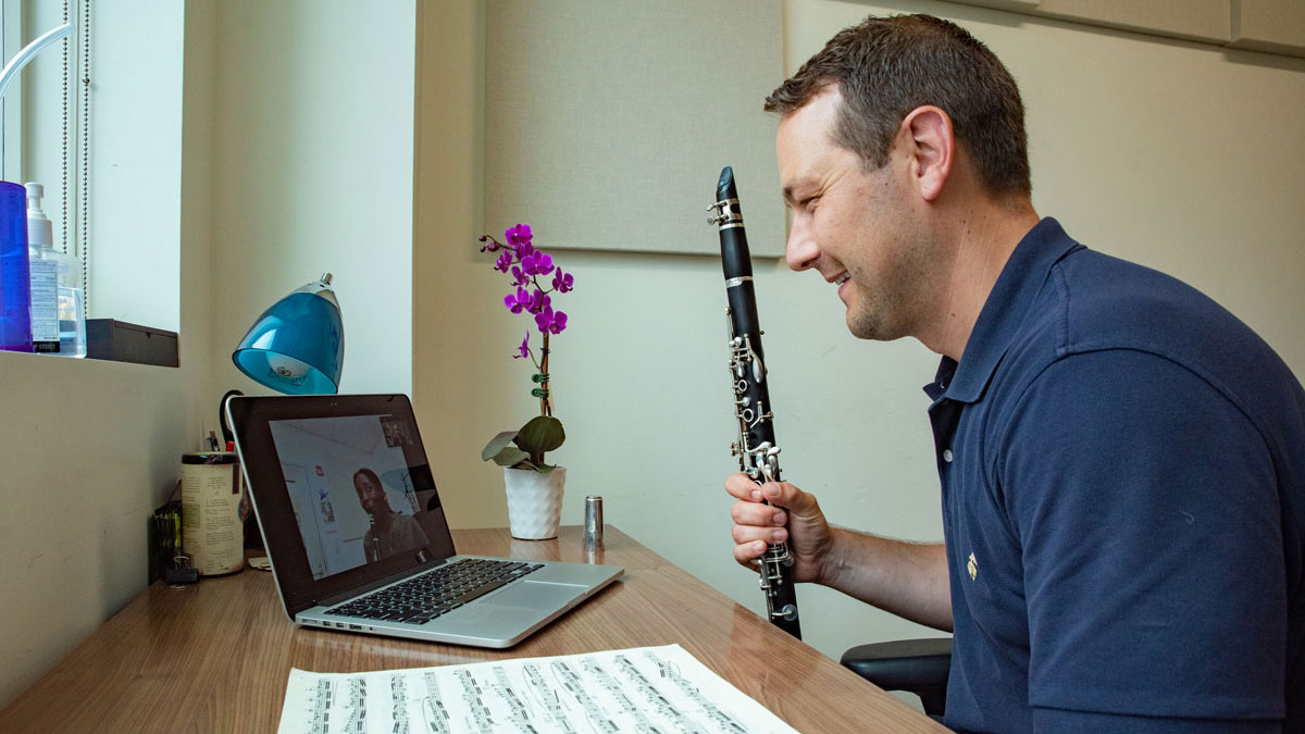 World Campus – Eastman Community Music School - Eastman School of Music