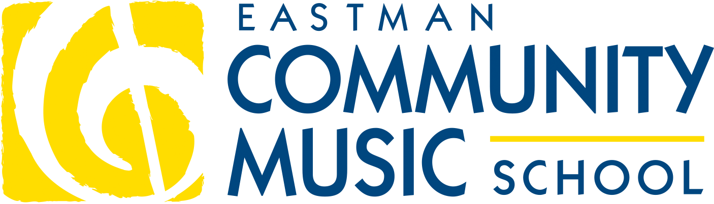 ECMS Home - Eastman Community Music School