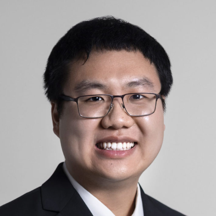 Dong, Steven – Eastman Community Music School