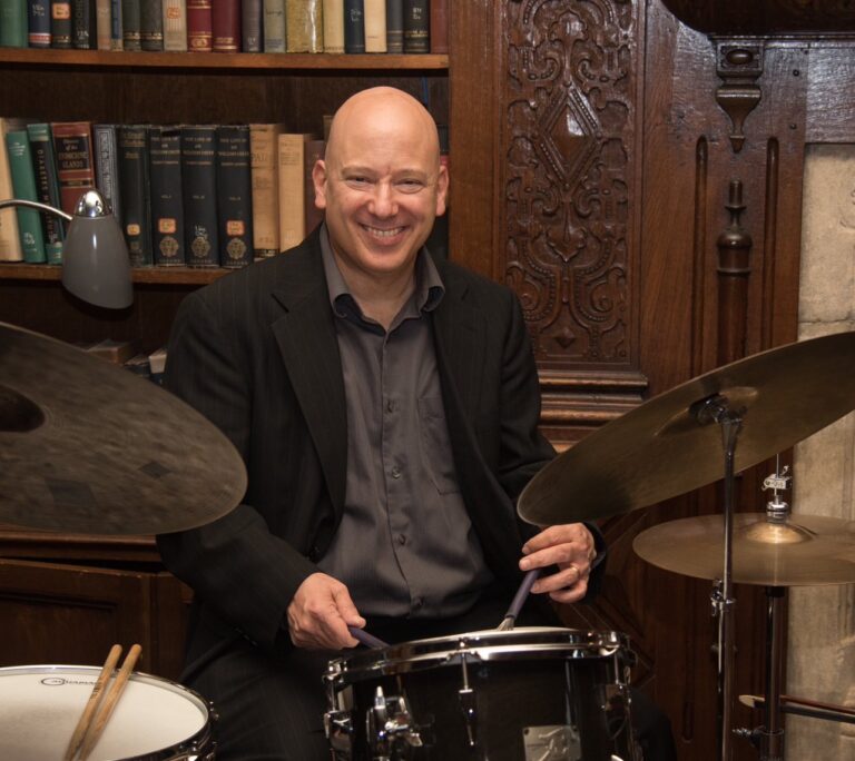 Melito, Mike – Eastman Community Music School