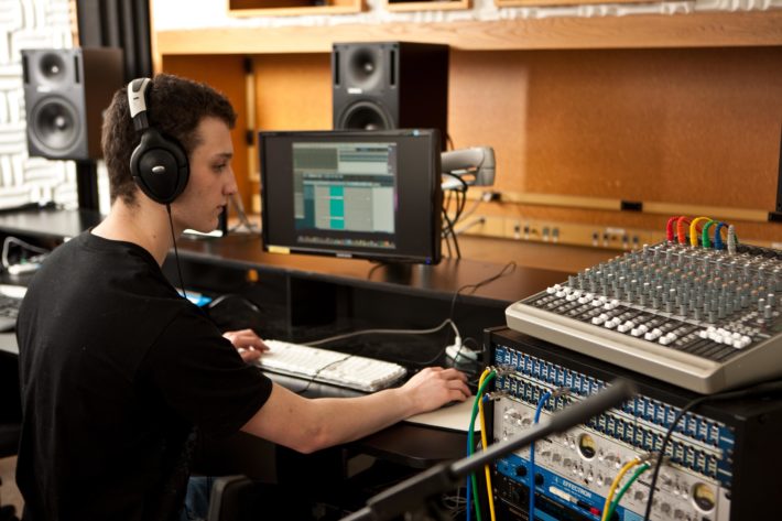 Composition: Computer Music – Eastman Community Music School - Eastman ...