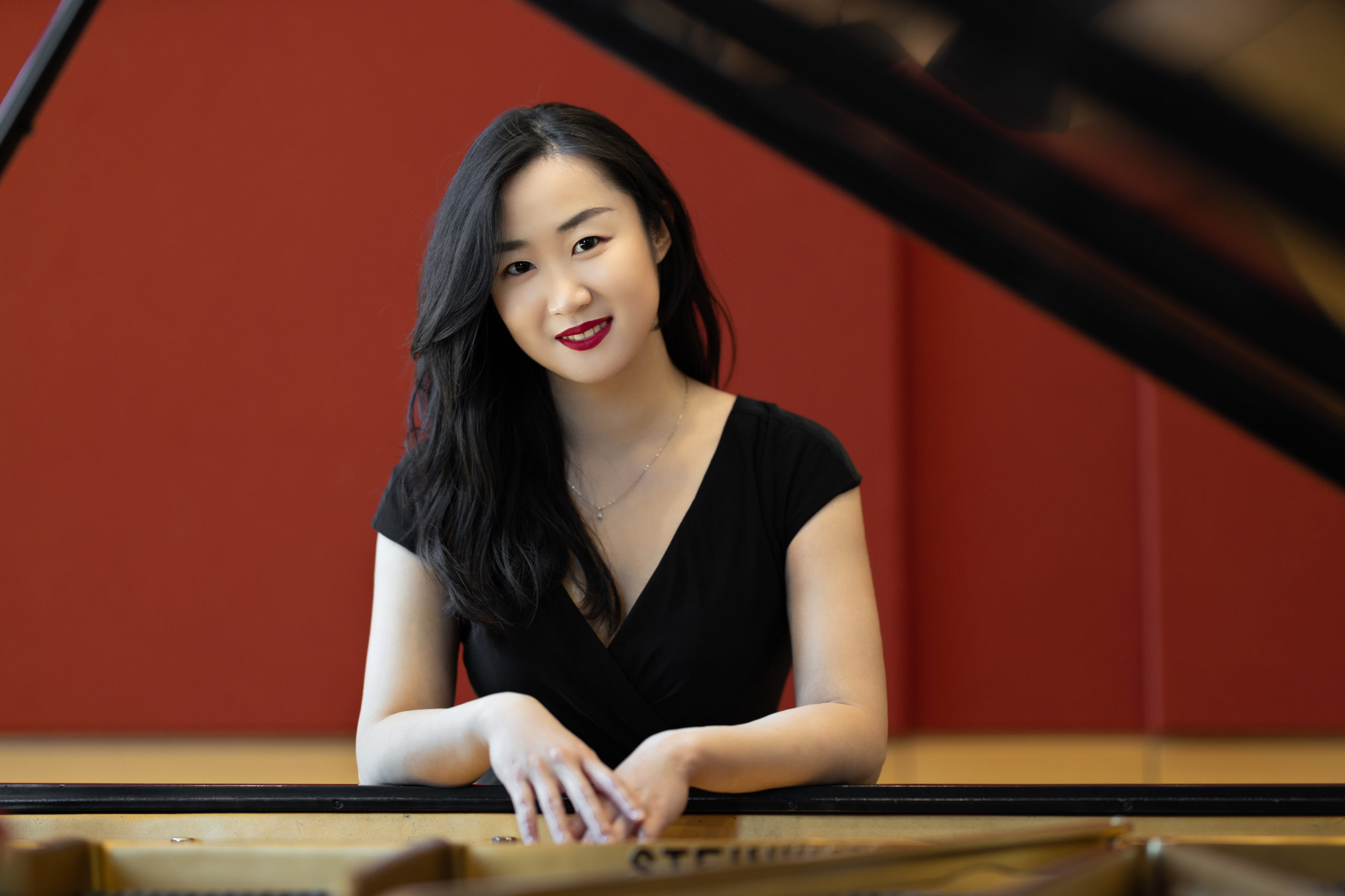 Guo, Xu – Eastman Community Music School