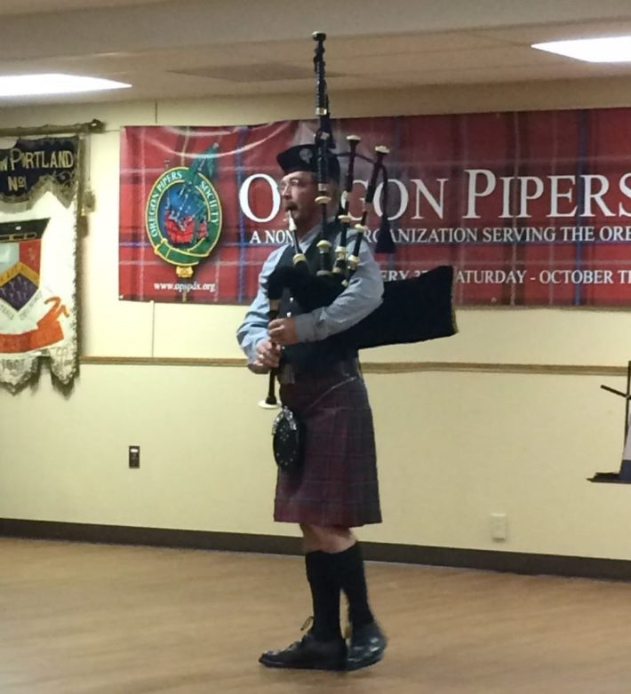 Bagpipes 101 – Eastman Community Music School