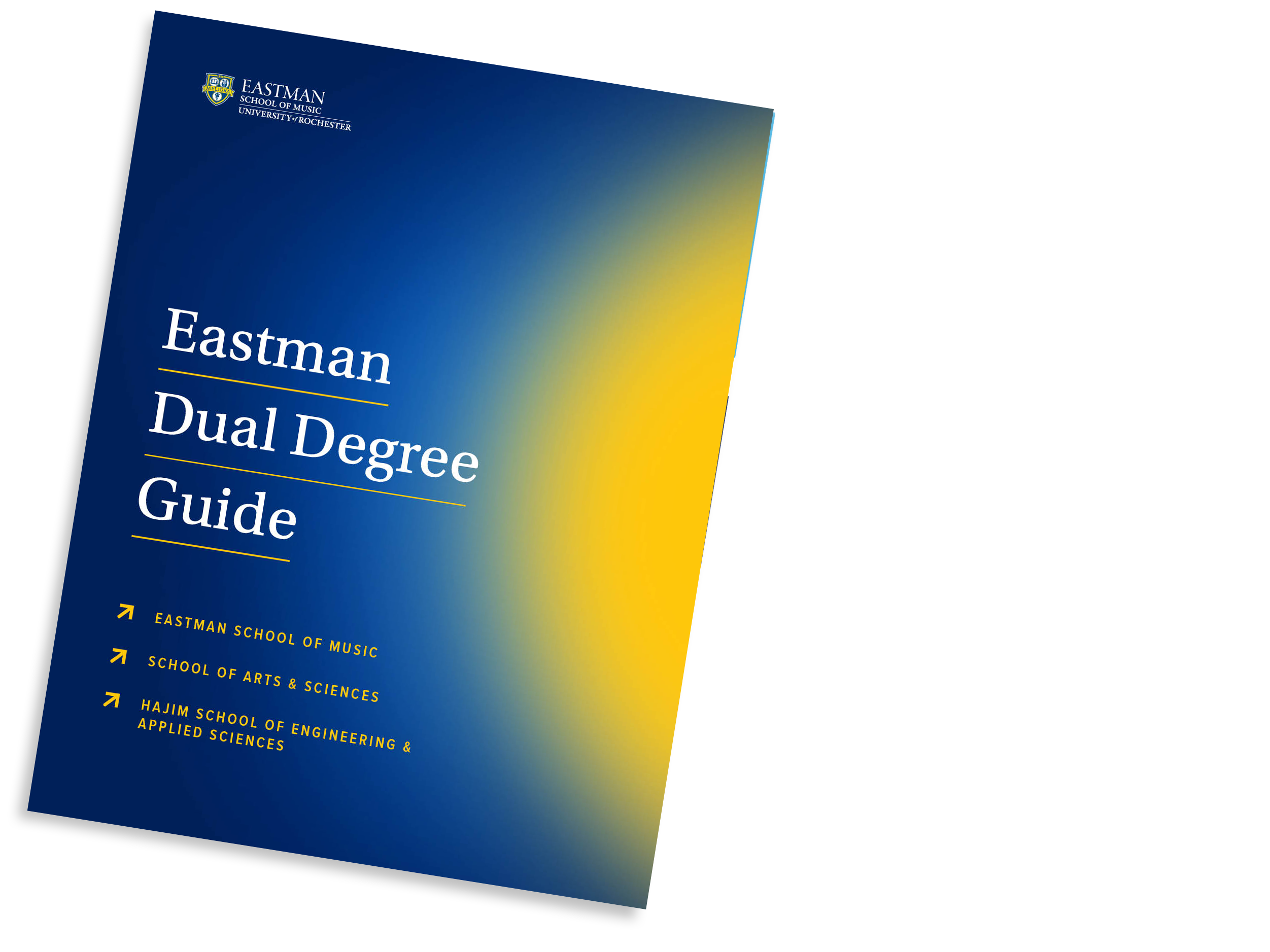 Curriculum - Eastman School of Music