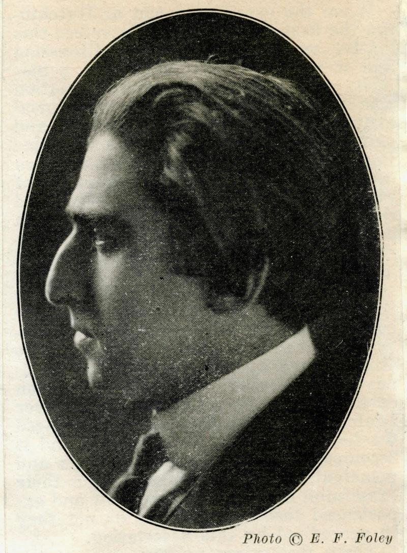 ARTHUR HARTMANN COLLECTION – Sibley Music Library