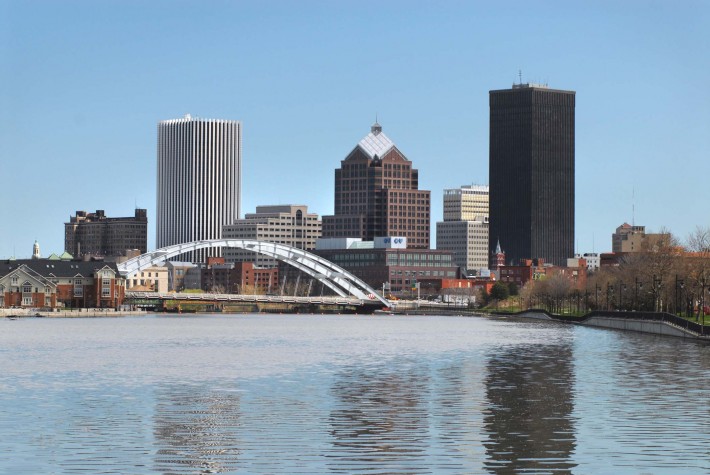 Living in Rochester – Eastman School of Music