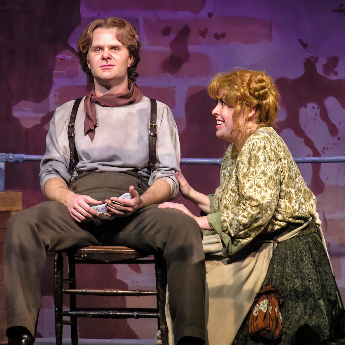 Sweeney Todd – Eastman School of Music