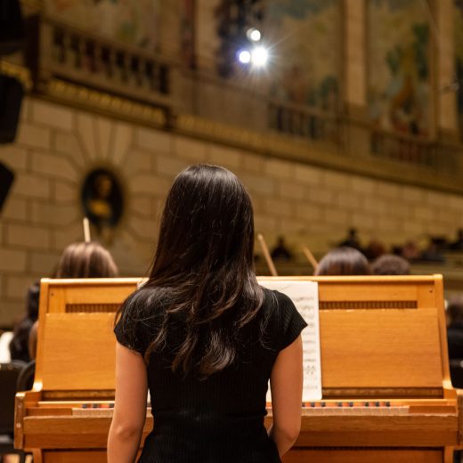Piano – Eastman School of Music