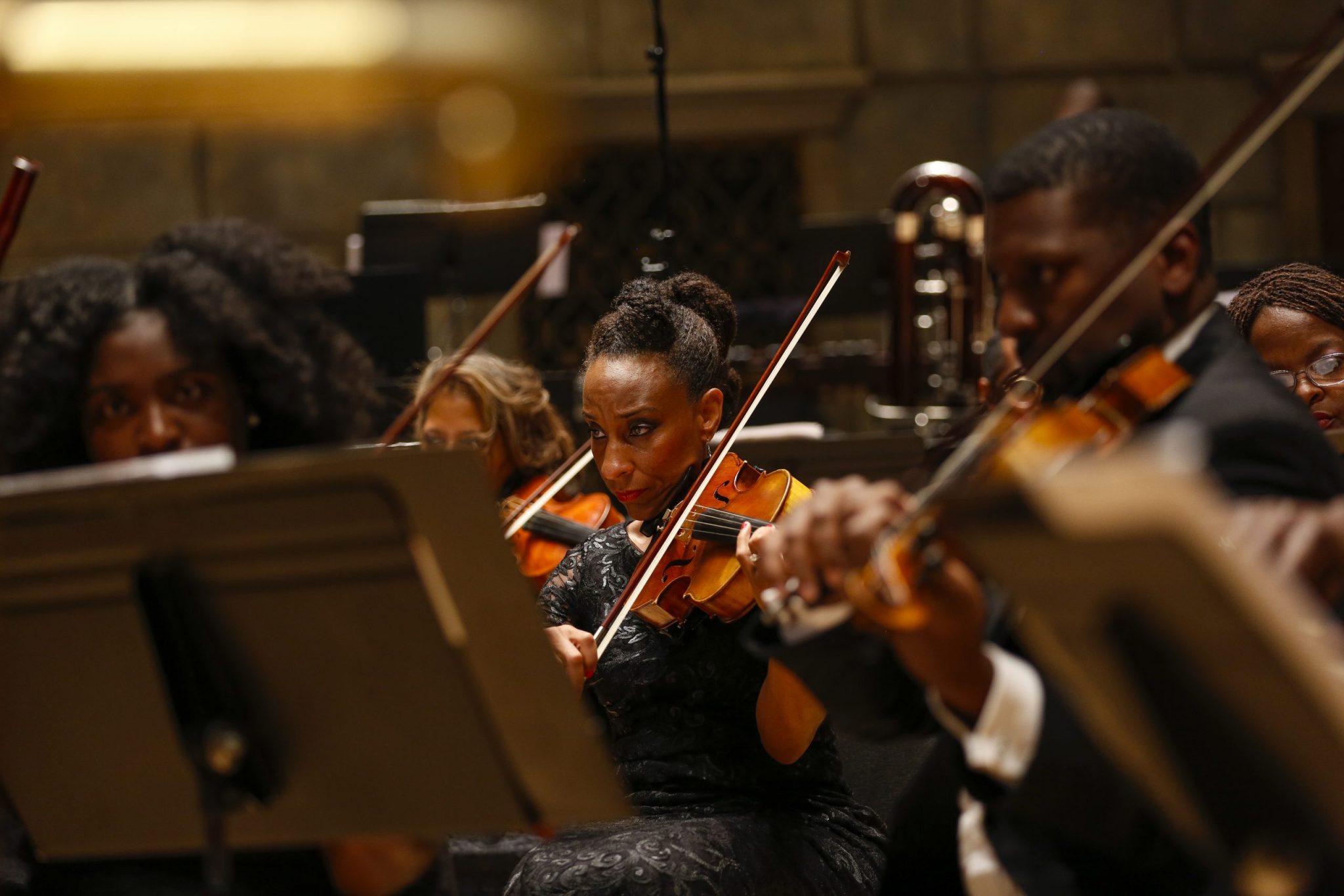 Viola – Eastman School of Music