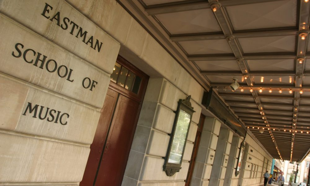 Eastman Celebration Toolkit - Eastman School of Music