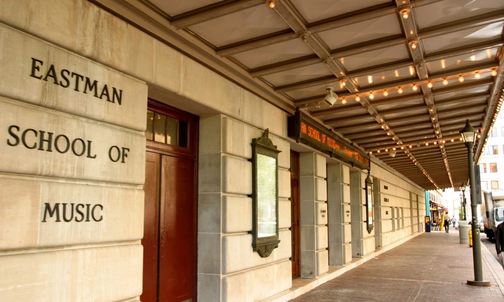 Eastman Celebration Toolkit - Eastman School of Music