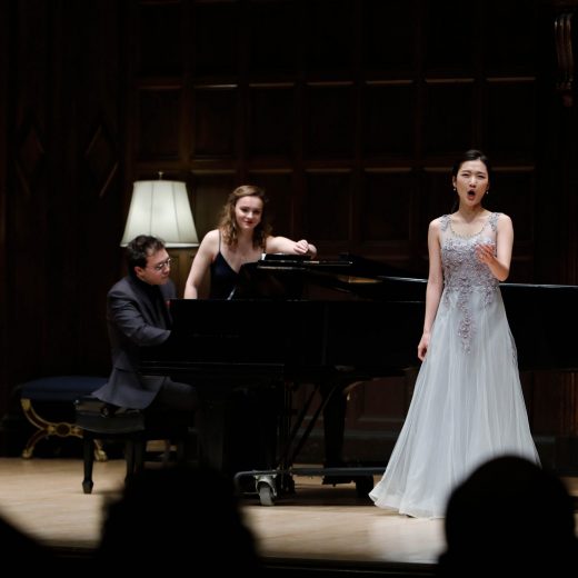 Piano – Eastman School of Music