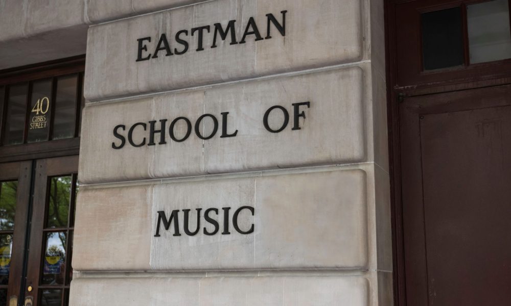 Eastman Celebration Toolkit - Eastman School of Music