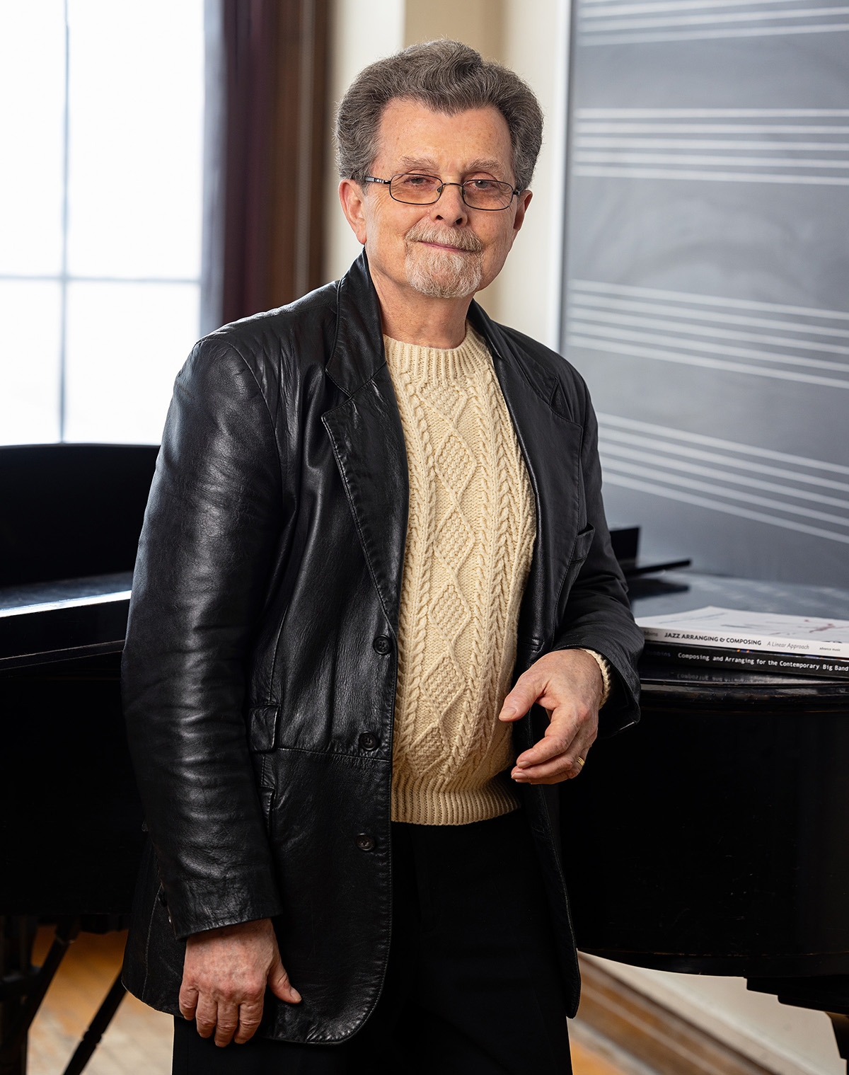 BILL DOBBINS – Eastman School of Music
