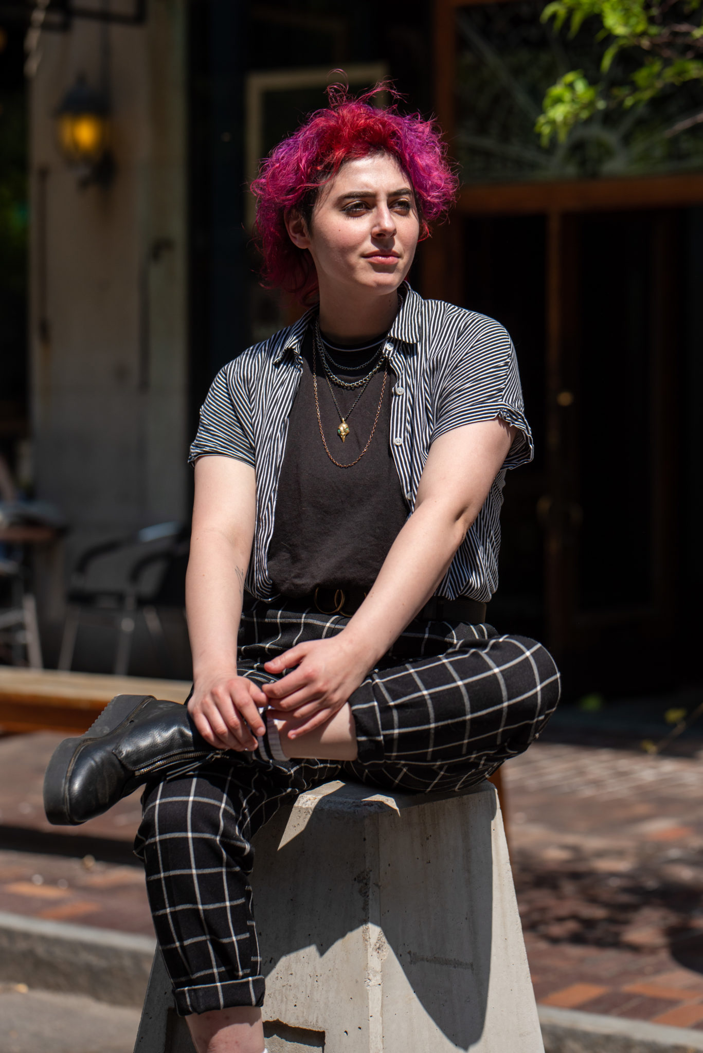 Eastman Proudly Celebrates Pride Month – Eastman School of Music