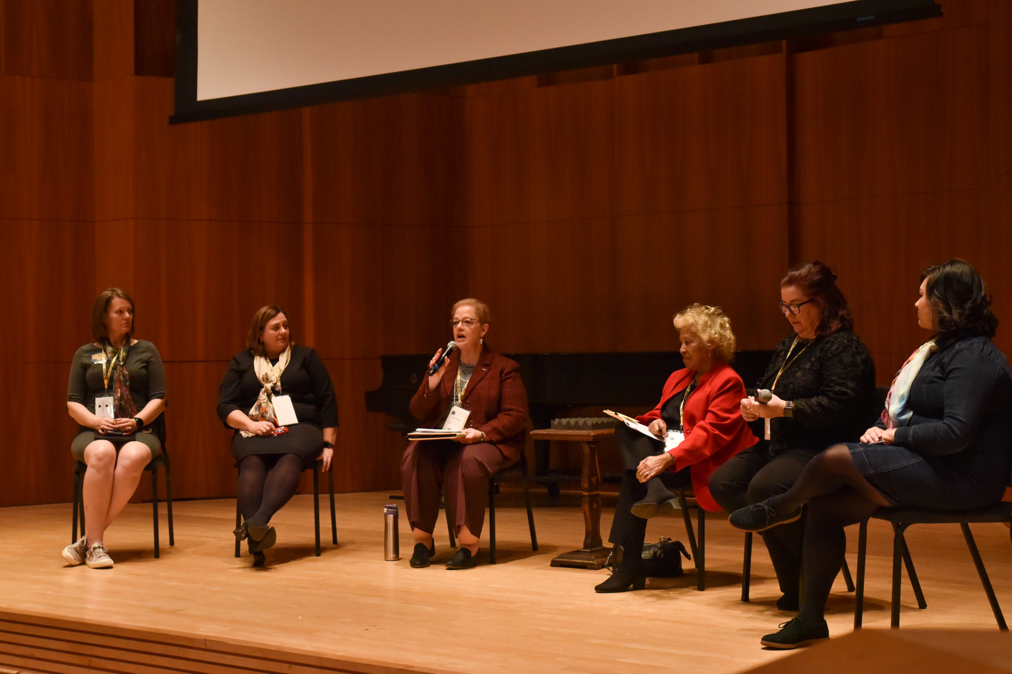 Reflecting on Eastman’s Inaugural Context Conference 2023: A Time to ...