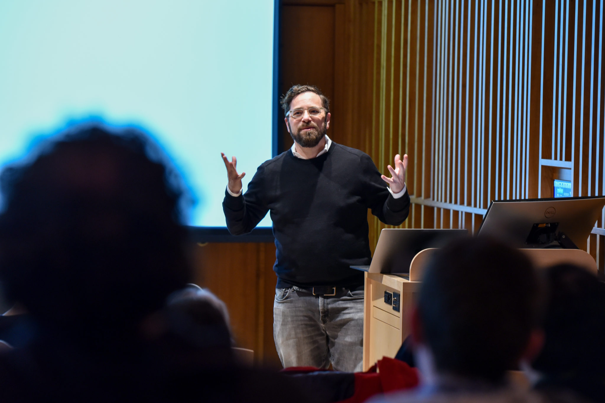 2024 Spring Guest Artist Retrospective – Eastman School of Music