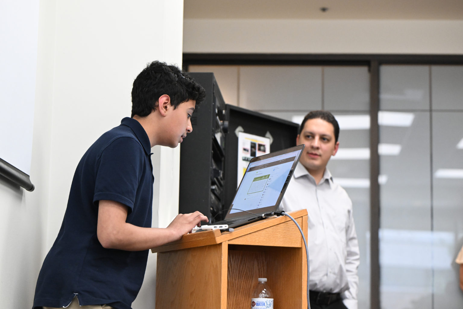 Eastman Hosted a Free Camp and Pilot Study on Music Technology ...