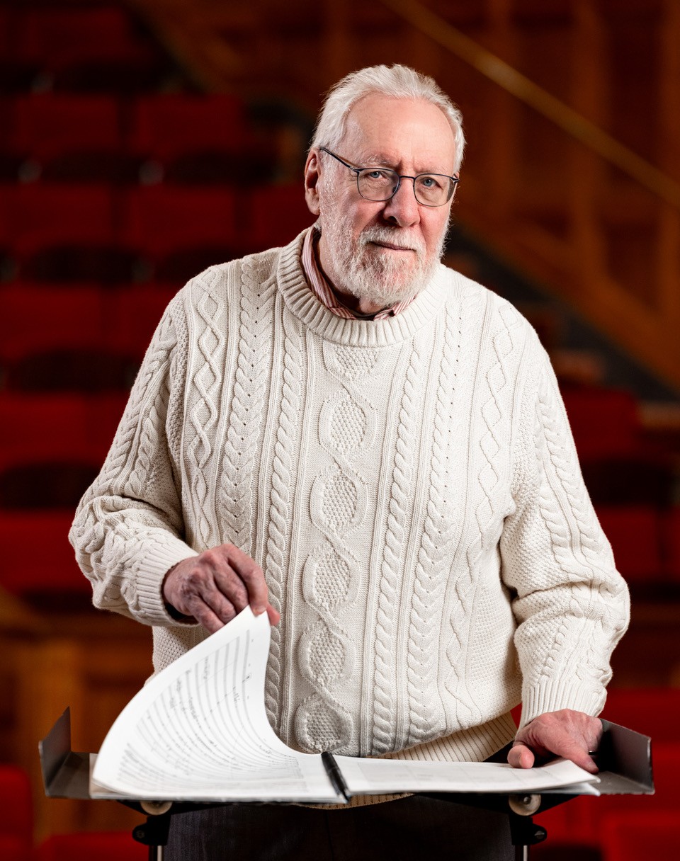 Robert Morris – Eastman School of Music