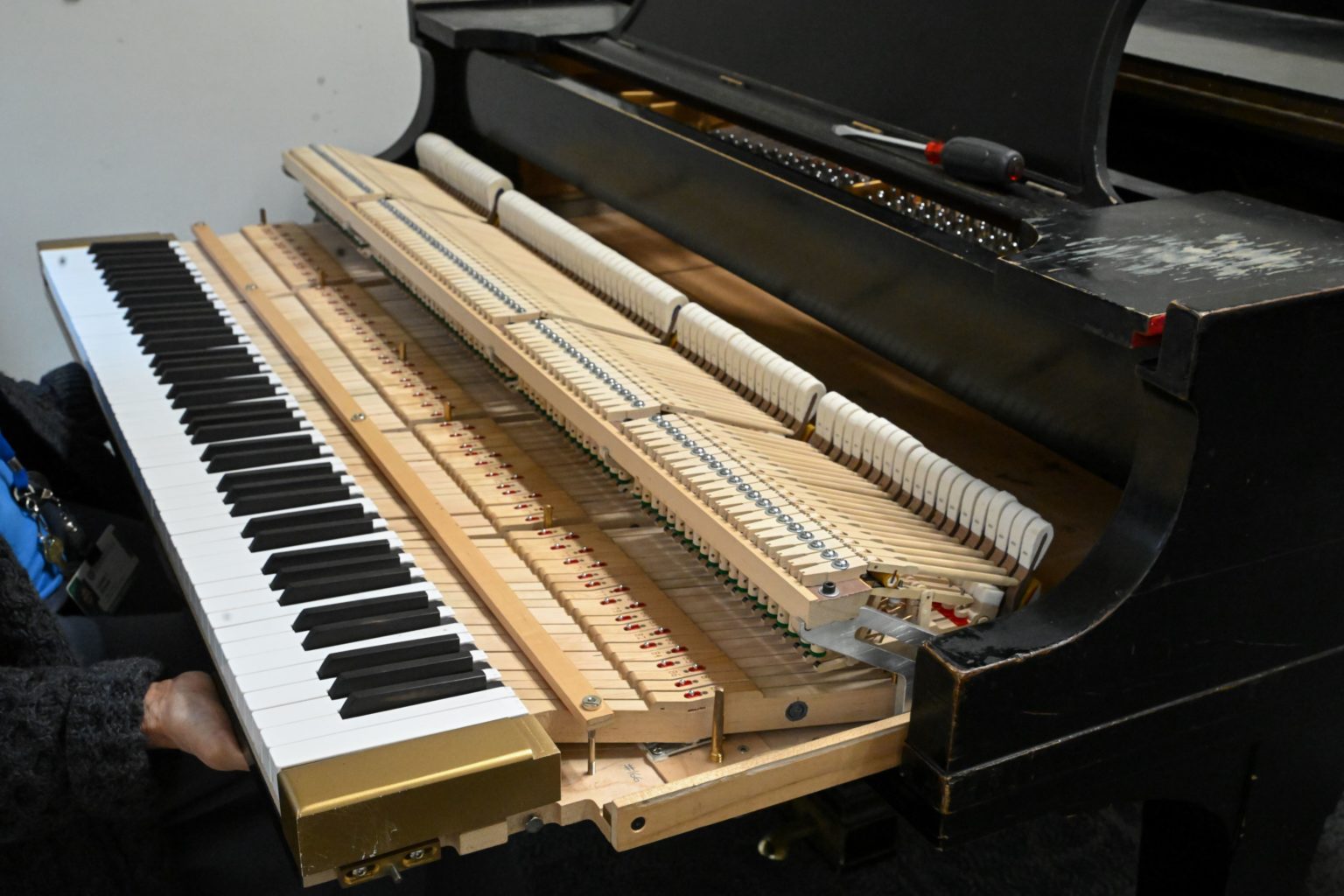 Saving Small Hands: Adaptive Keyboards Pave the Way – Eastman School of ...