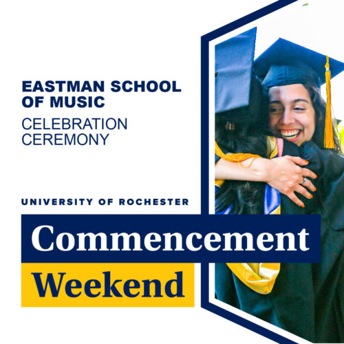 Eastman Celebration Toolkit – Eastman School of Music