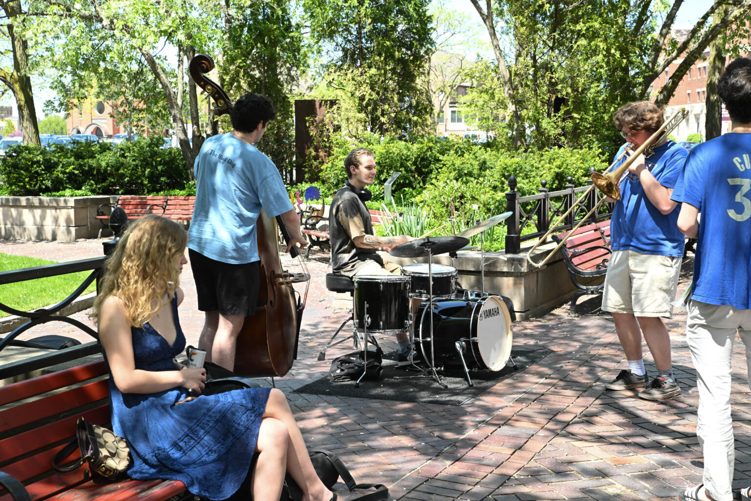 2025 at Eastman: A Year in Photographs – Eastman School of Music