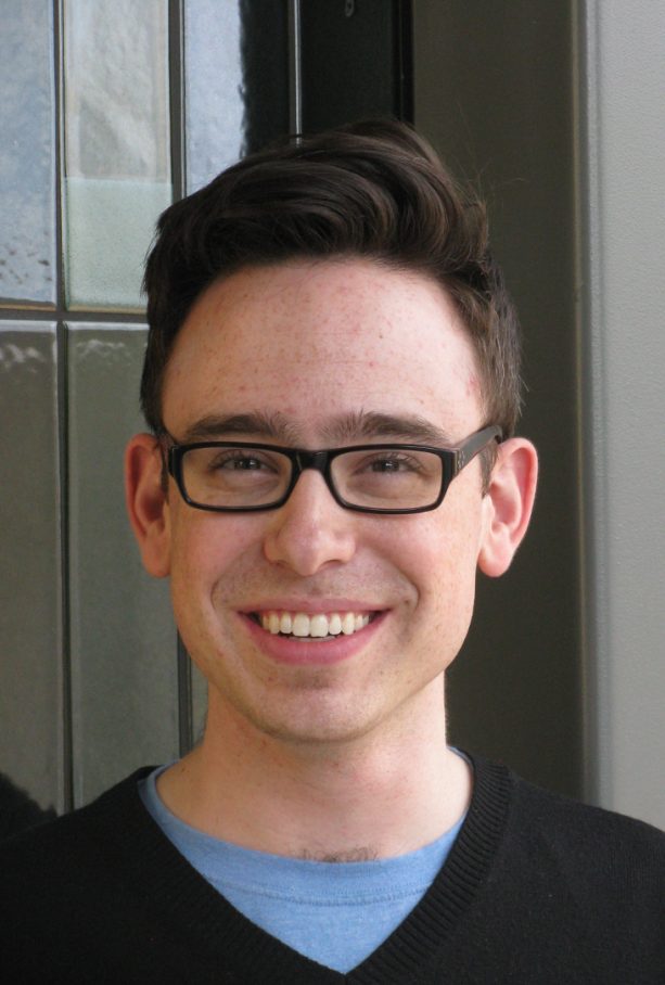 A Student’s Look into the Eastman Audio Research Studio (EARS ...
