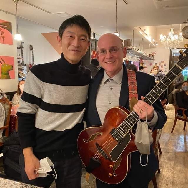 A Reunion in the East: Eastman Faculty and Alumni Perform in Japan ...