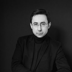 Kobrin, Alexander - Eastman School of Music