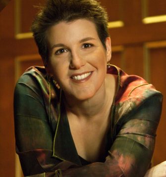 d’Amato, Alison – Eastman School of Music