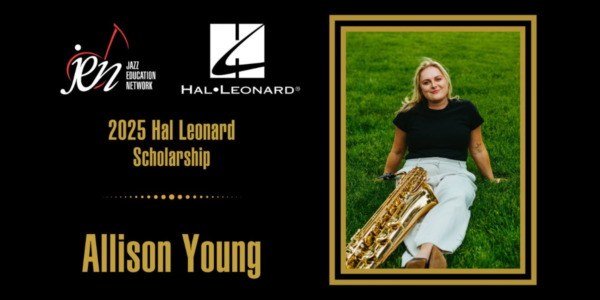 Allison Young – Eastman School of Music