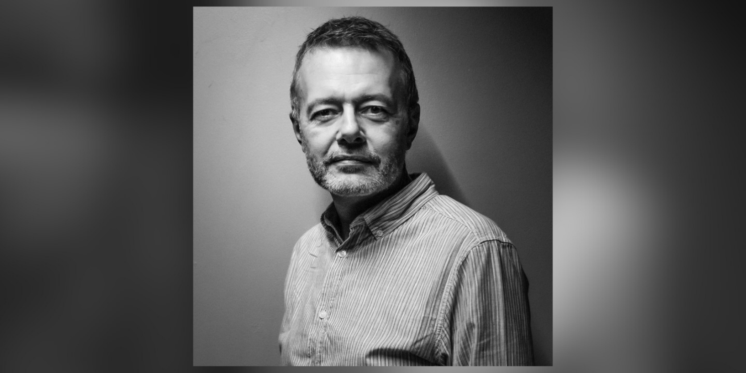 EMuSE Welcomes Award-Winning Composer Andrew Lewis to Hatch Recital Hall – Eastman School of Music