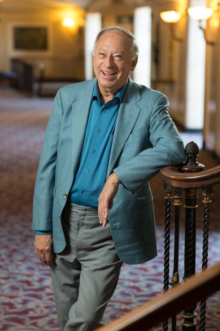 Retiring Faculty Members Honored at Year-End Event – Eastman School of ...