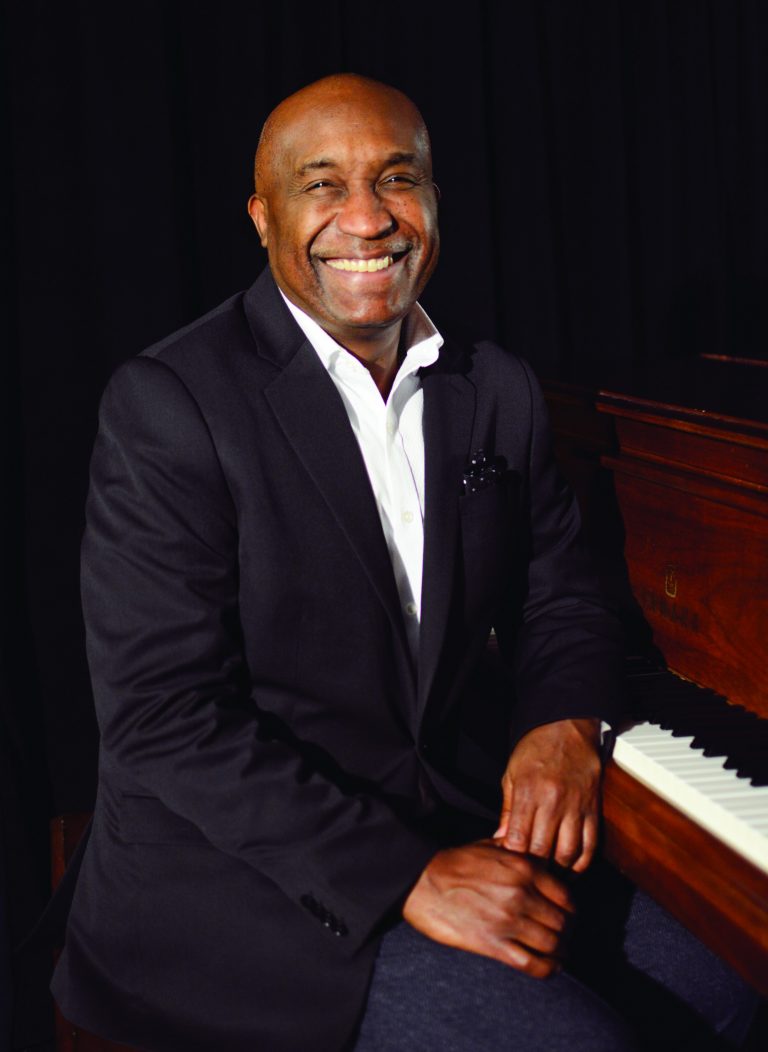 Eastman’s Jazz Lab Band Brings Guest Artist Bobby Floyd – Eastman ...