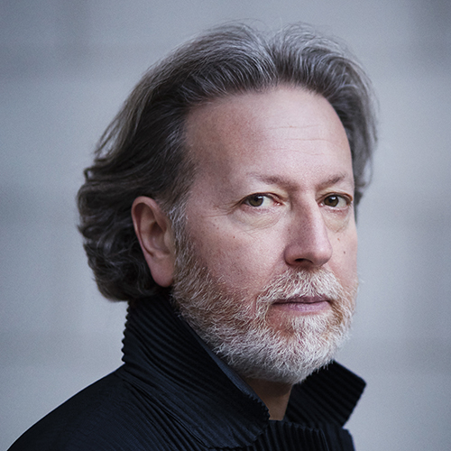 Lubman, Brad – Eastman School of Music
