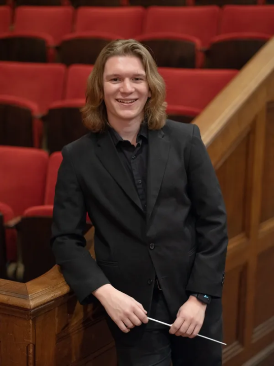 The Empire Film and Media Ensemble Performs Danny Elfman’s Iconic 1989 ...