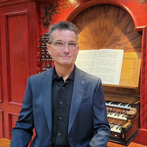 Faculty – Eastman School of Music