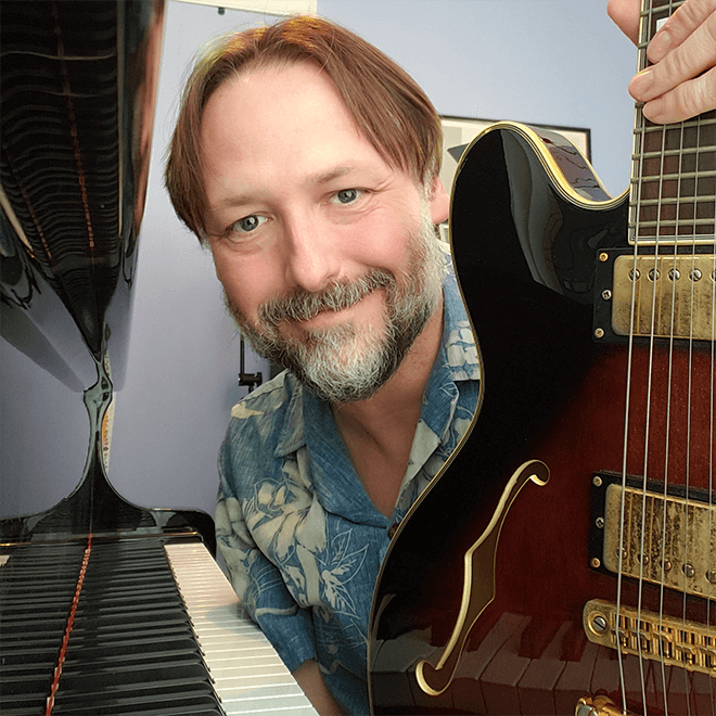 Guests Artists at Eastman: November 2023 – Eastman School of Music