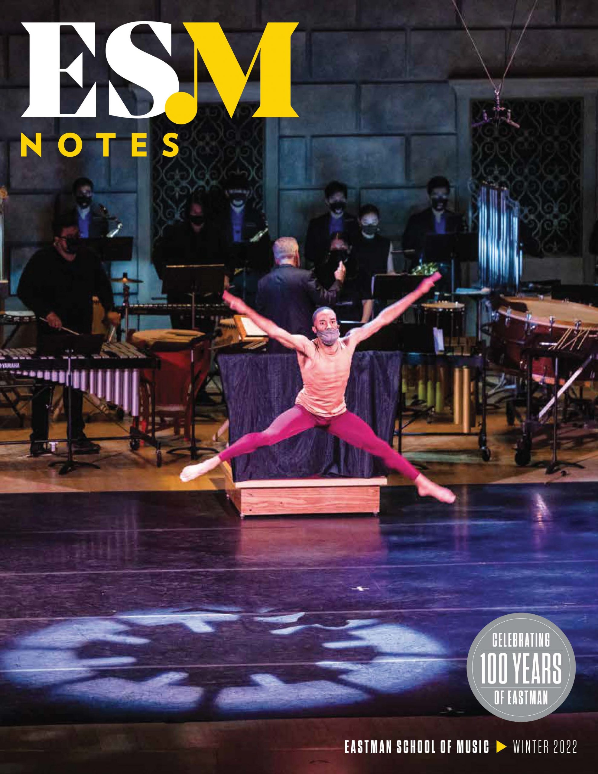 Eastman School of Music