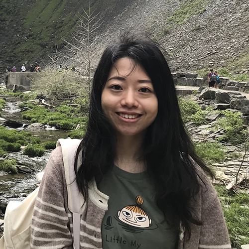 Liu, Chun-Hsin – Eastman School of Music