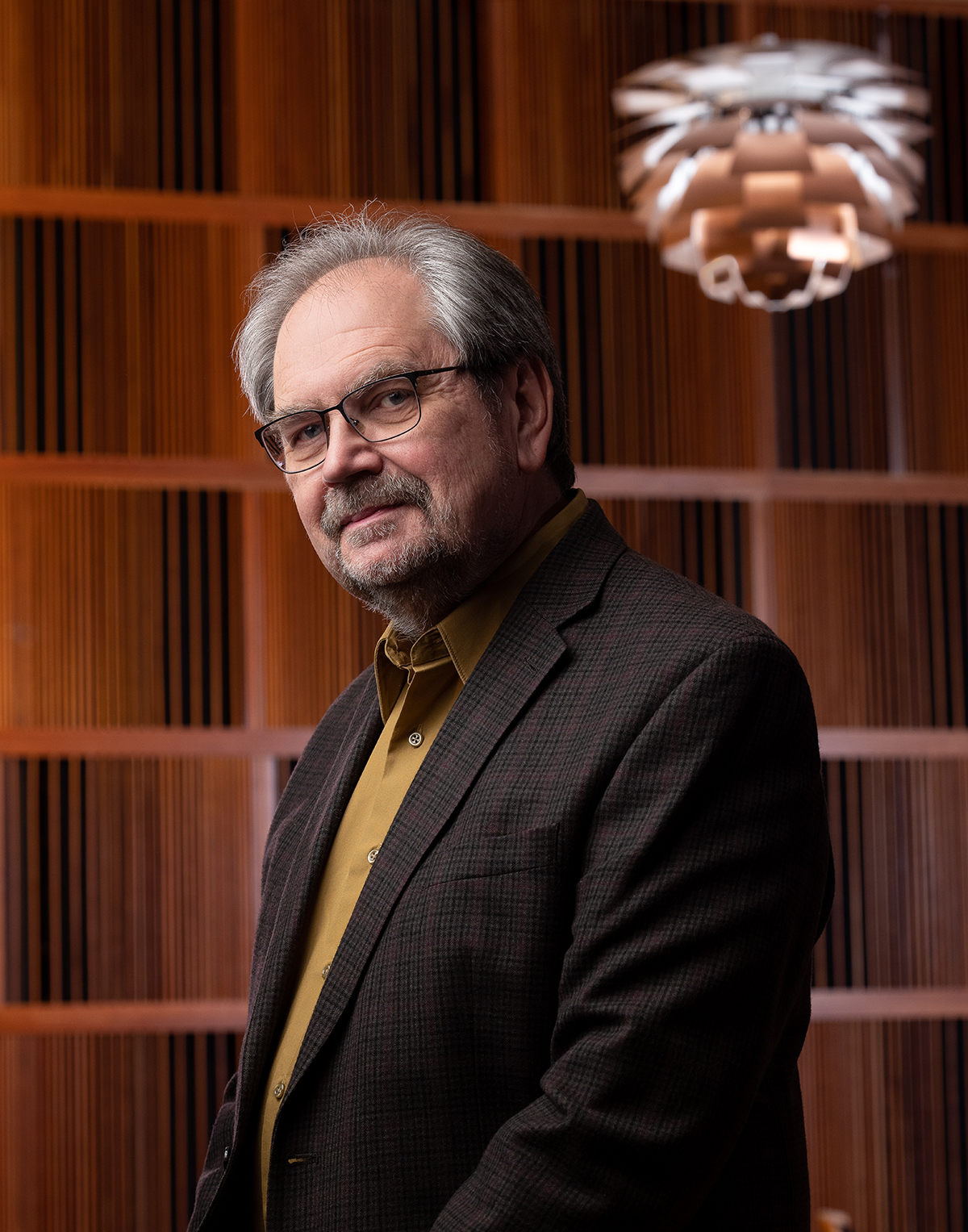 DAVID LIPTAK – Eastman School of Music