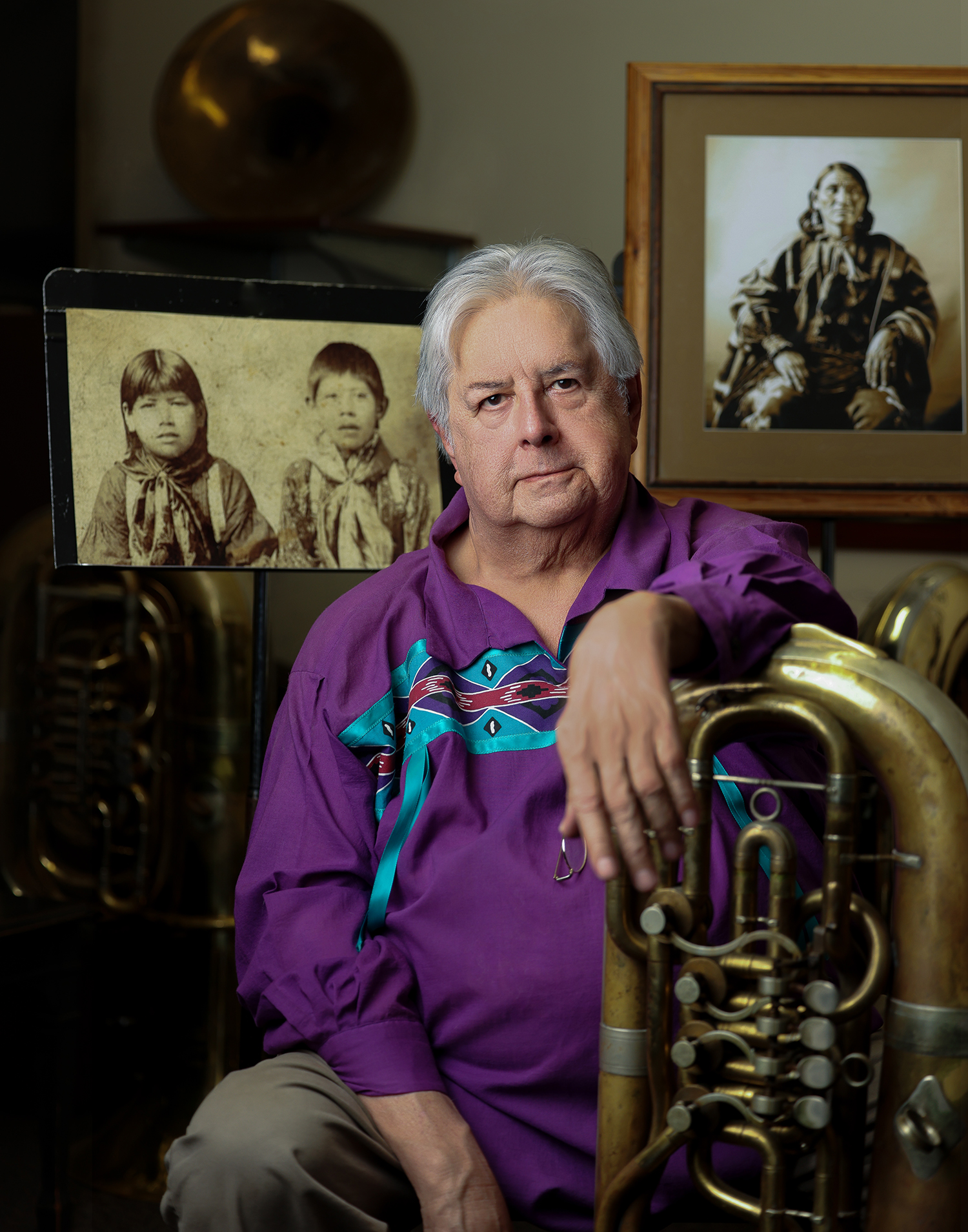 DON HARRY – Eastman School of Music