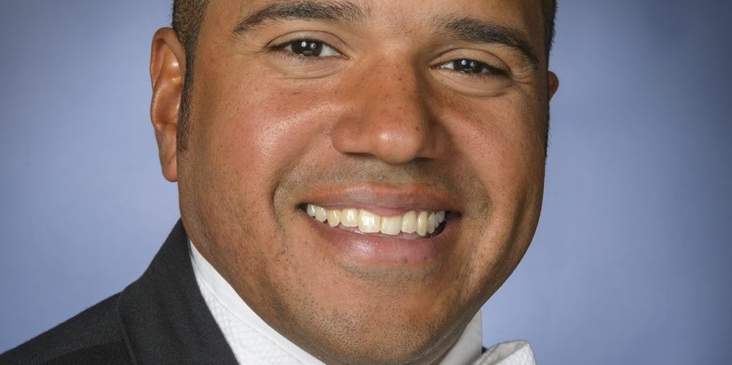 ROCmusic Hires New Director: Dr. Armand Hall – Eastman School of Music