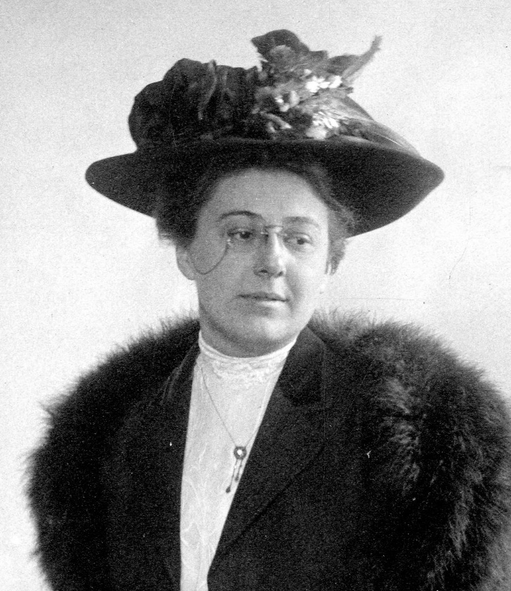 FIRSTS: Women of Eastman – Eastman School of Music