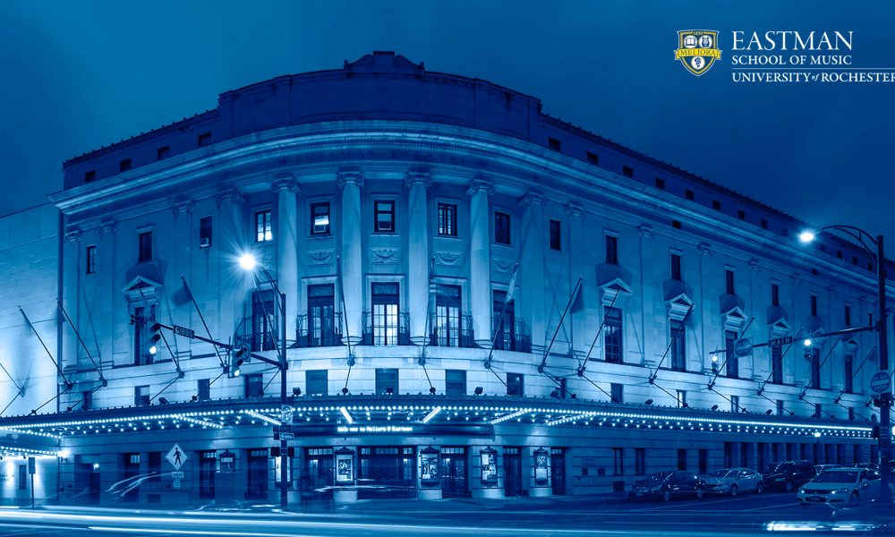 Eastman Celebration Toolkit - Eastman School of Music