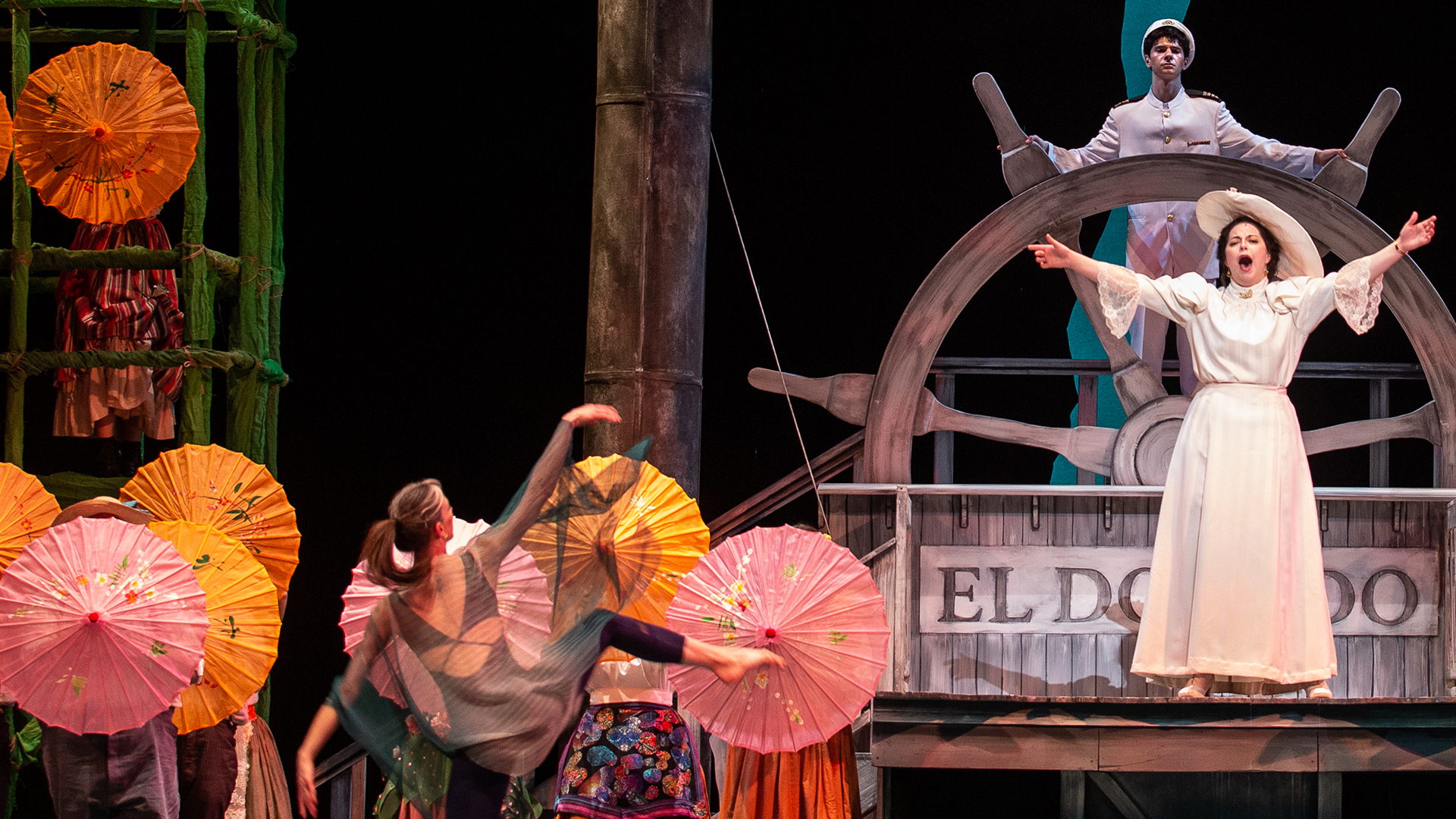 Eastman Home - Eastman School of Music